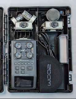 Shure SM63LB Omnidirectional Dynamic Microphone, Audio, Microphones on ...