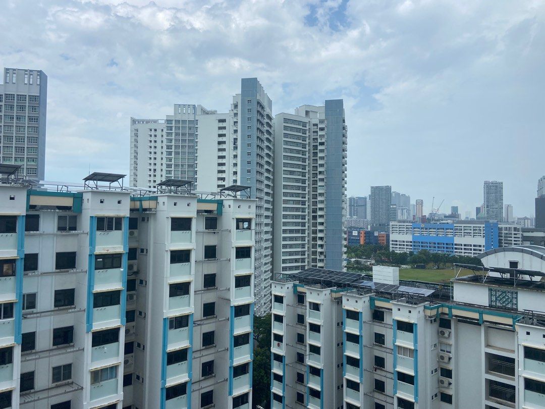 16 Upper Boon Keng Road Boon Keng Ville, Property, Rentals, HDB on ...