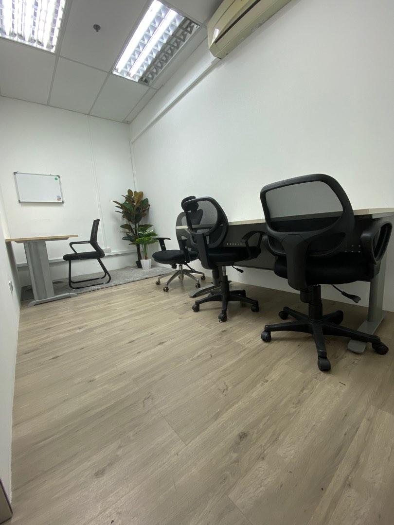 Office Room for Rent, Property, Rentals, Commercial on Carousell