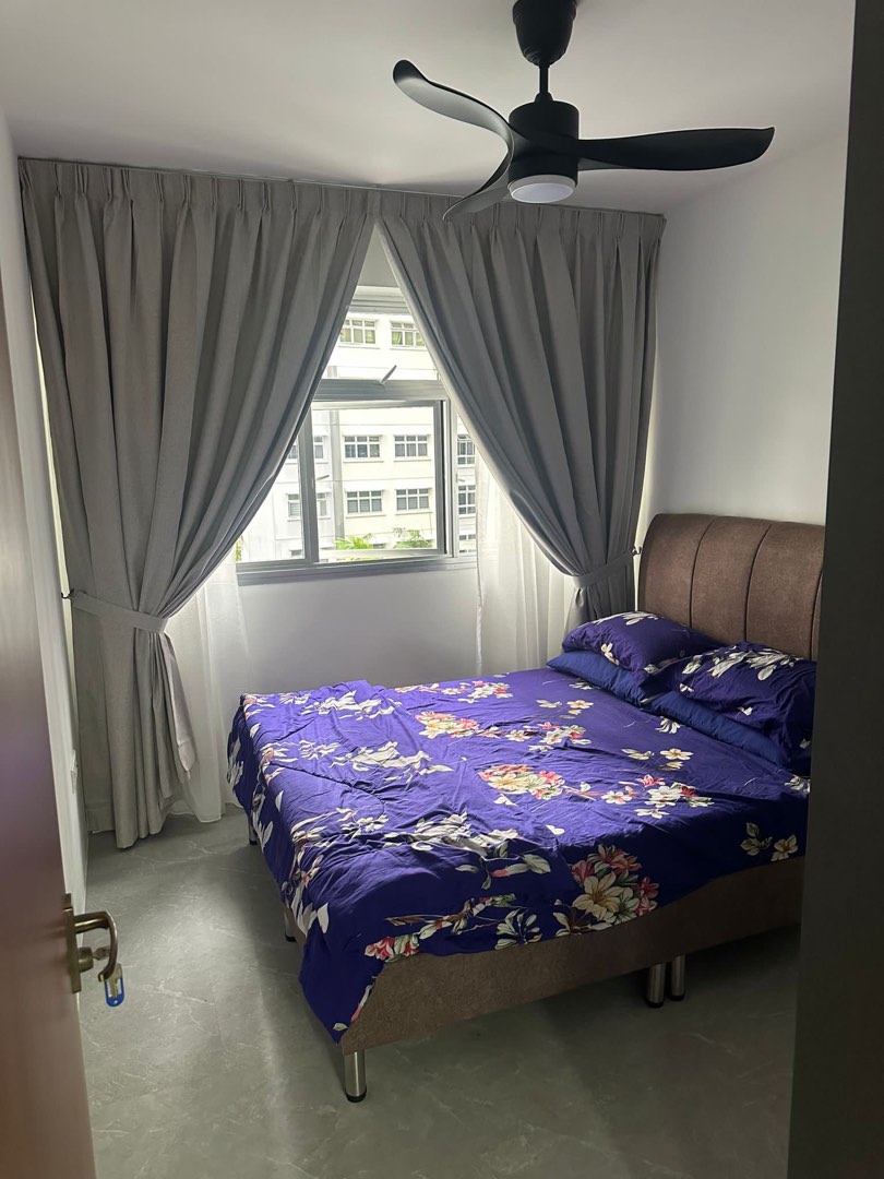 221b Sumang Lane Matilda Edge, Property, Rentals, HDB on Carousell