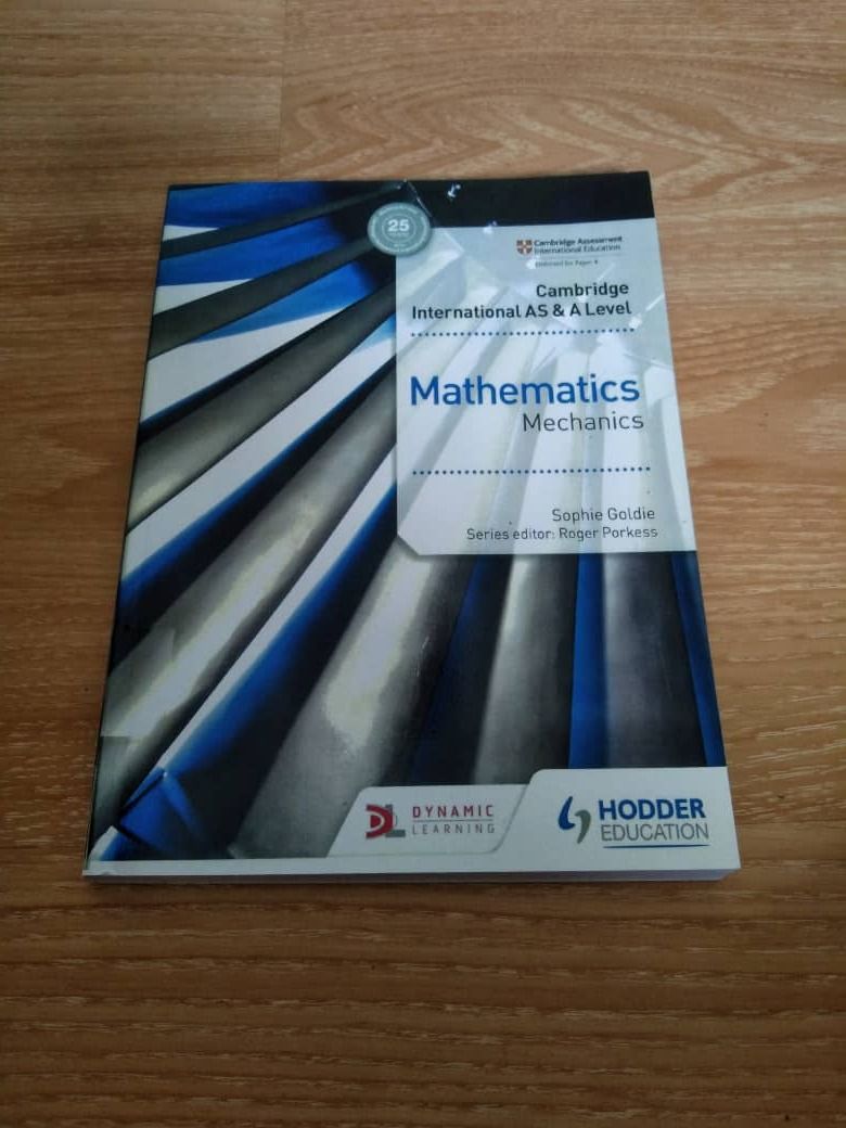 A level Coursebook : Economics/ Further Mathematics/ Mathematics ...