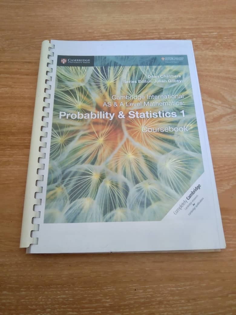 A level Coursebook : Economics/ Further Mathematics/ Mathematics ...