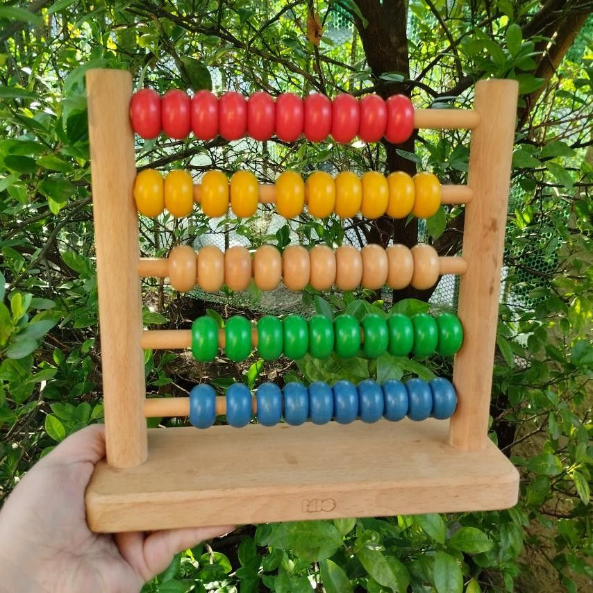 Abacus Mathematics for Counting on Carousell