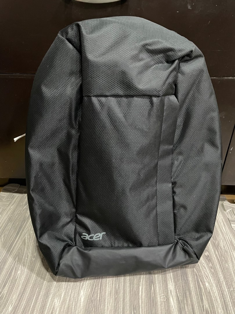 Acer Laptop Bag - Lightweight, Men's Fashion, Bags, Backpacks on Carousell