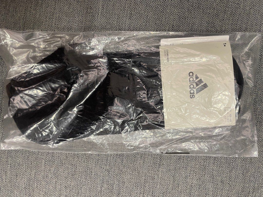 Adidas 隱形襪 男/女(IC1331), 他的時尚, 鞋類, 鞋墊、鞋類周邊在旋轉拍賣