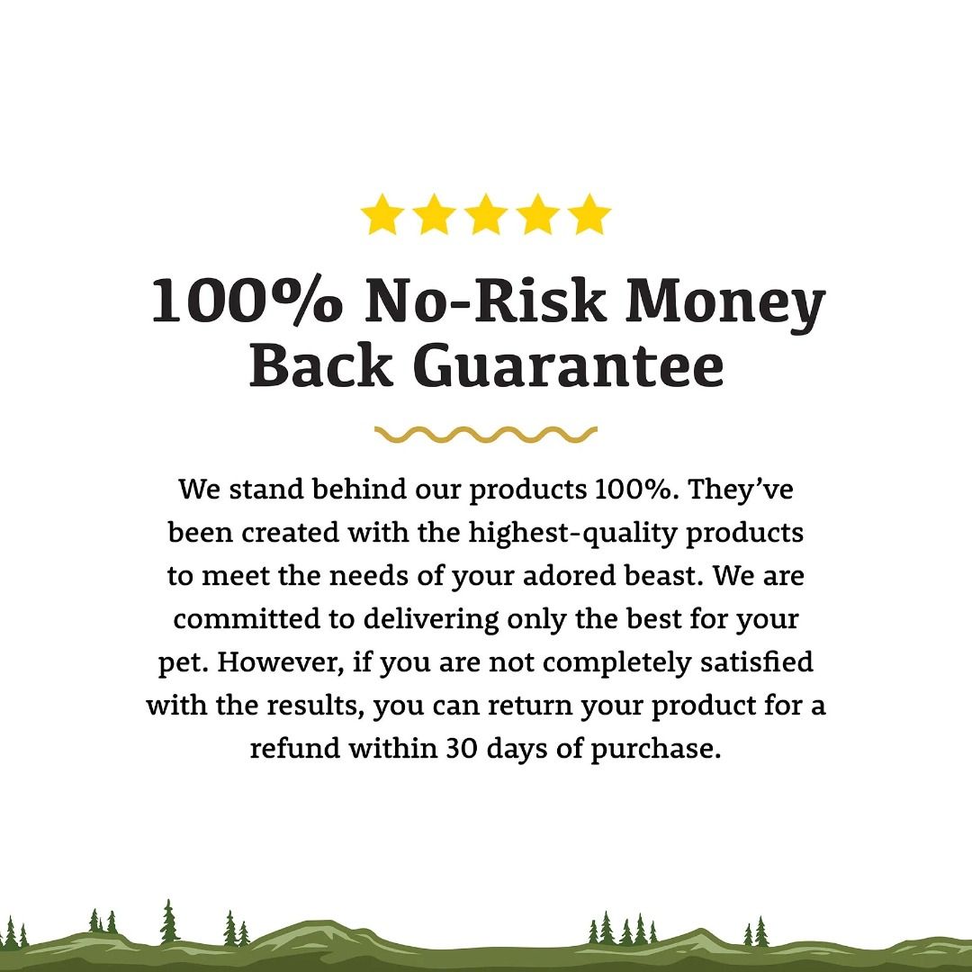 Adored Beast The Wolf | Ancestral Species Appropriate Pre & Probiotics ...