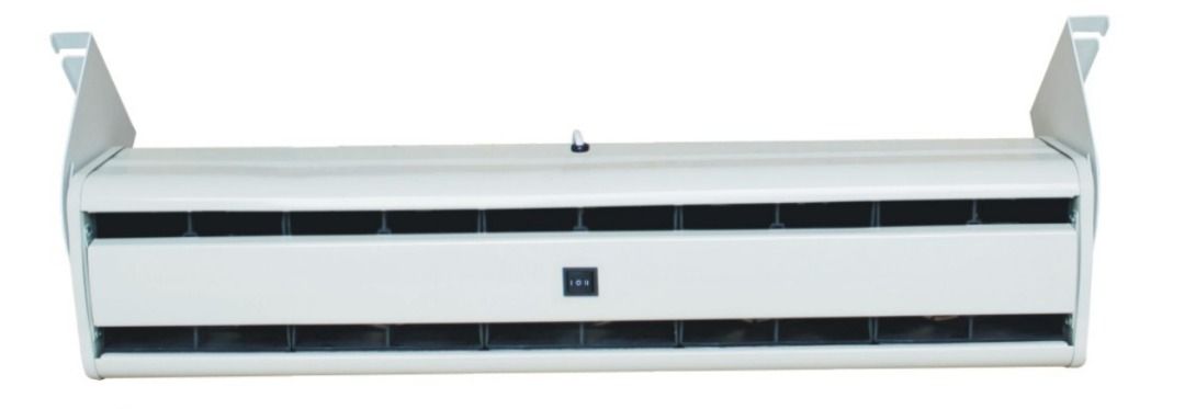 (訂貨7-10日) 空氣傳送扇導風扇Air Conveyor Fan Air Conducting Fan ($1,800起) - 需要訂貨 ...