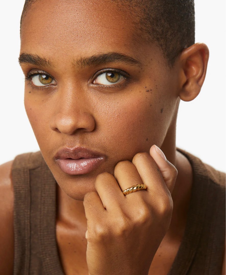 Ana Luisa Ring, Luxury, Accessories on Carousell