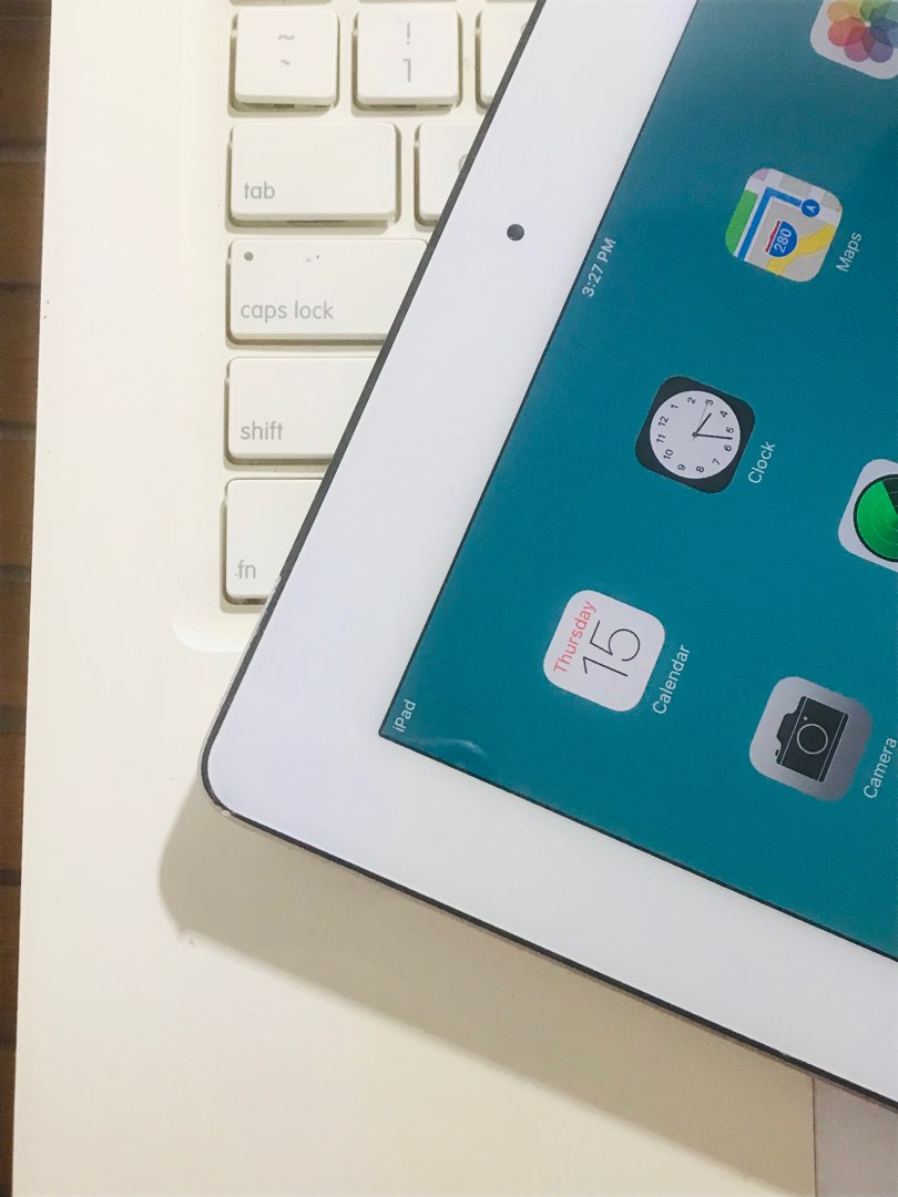 Apple iPad For Kids iPad 3rd Gen 16Gb Wifi, Mobile Phones & Gadgets ...