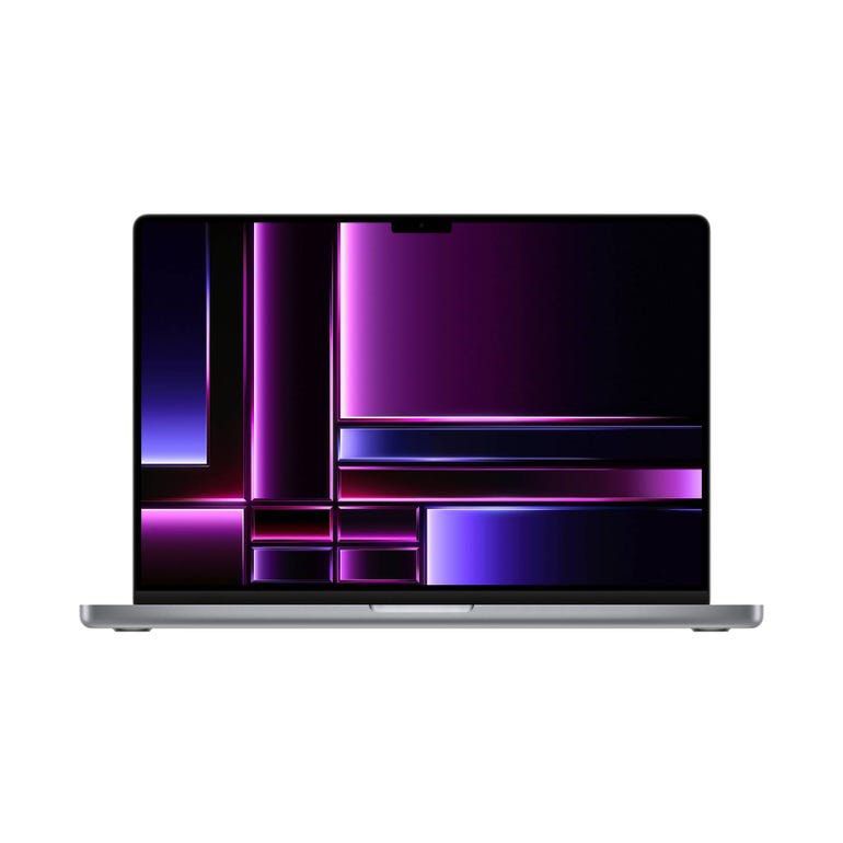 APPLE MACBOOK PRO 16 INCH/ M2 PRO 12 CORE CPU 16GB/ RAM 19 CORE GPU ...
