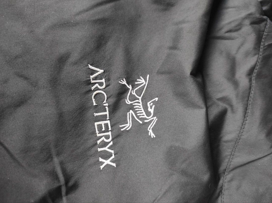 Arcteryx, Men's Fashion, Coats, Jackets and Outerwear on Carousell
