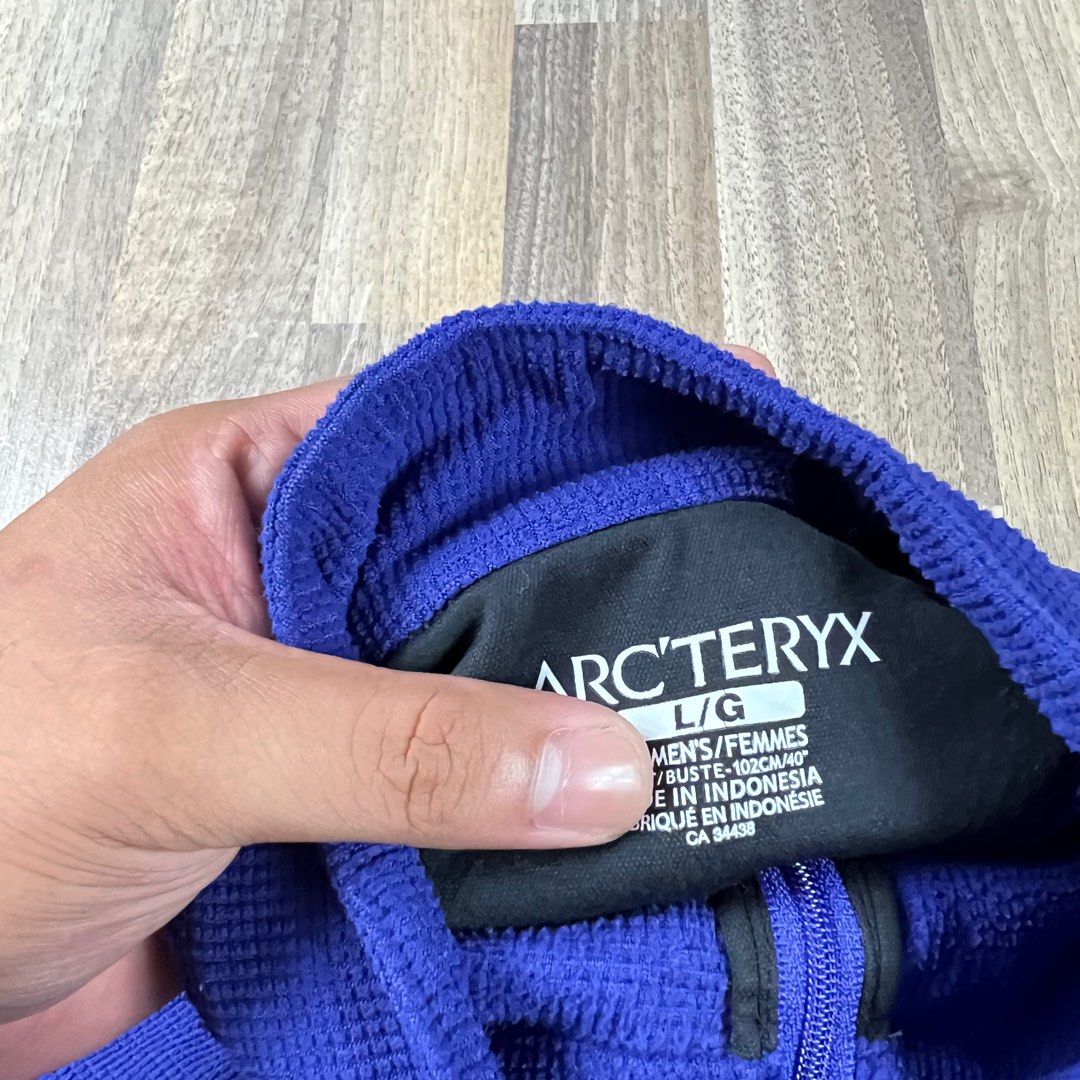 Arcteryx, Men's Fashion, Coats, Jackets and Outerwear on Carousell