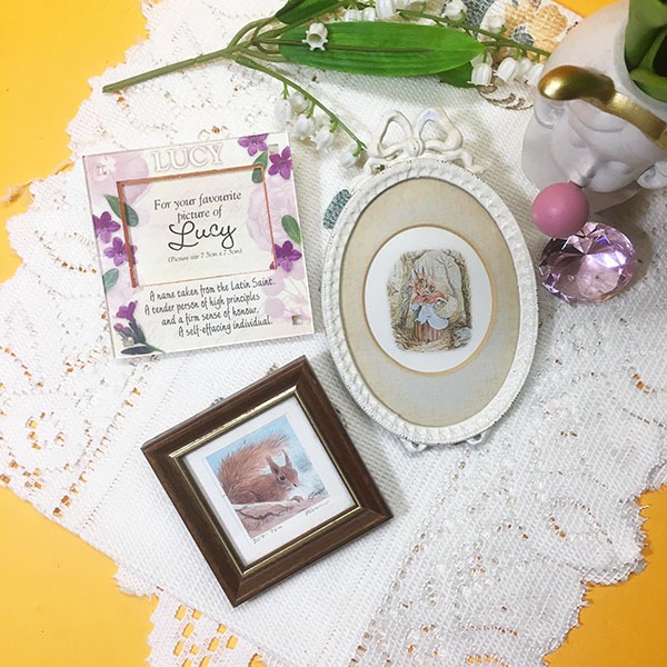 Assorted Frames Set On Carousell