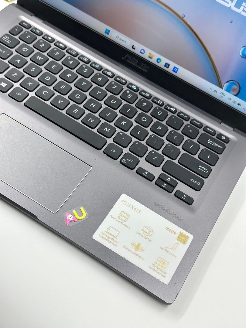 ASUS VivoBook X415 2022 Commercial High End Gaming AutoCad Core i5 11Th ...