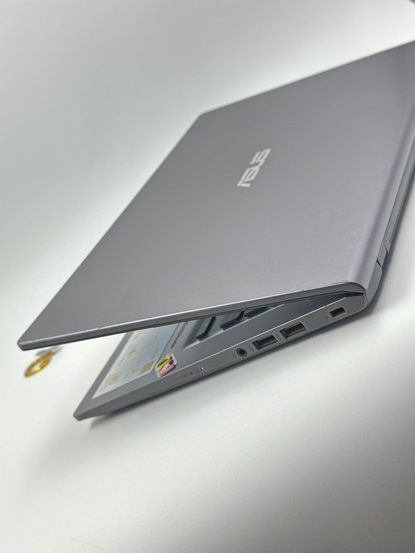 ASUS VivoBook X415 2022 Commercial High End Gaming AutoCad Core i5 11Th ...