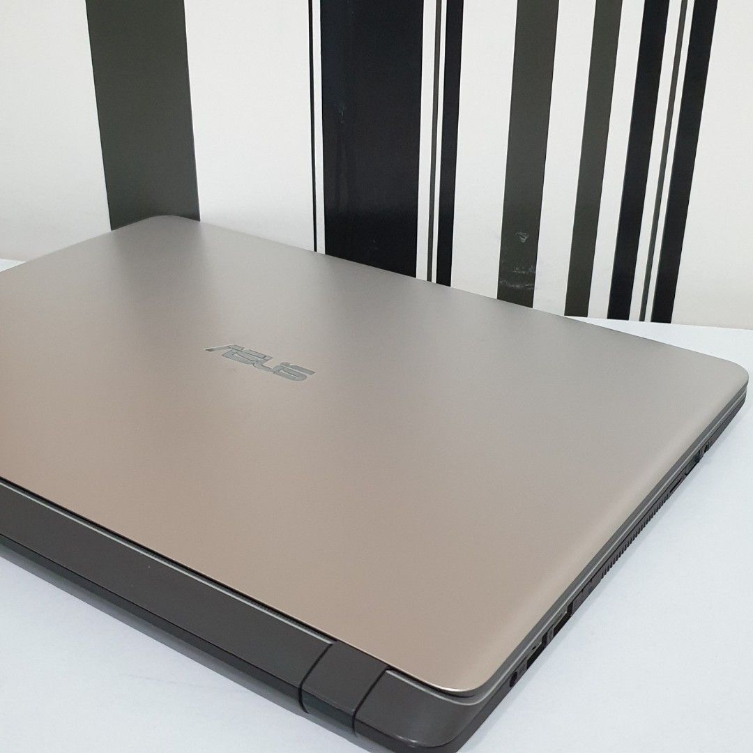 Asus X507U, Computers & Tech, Laptops & Notebooks on Carousell