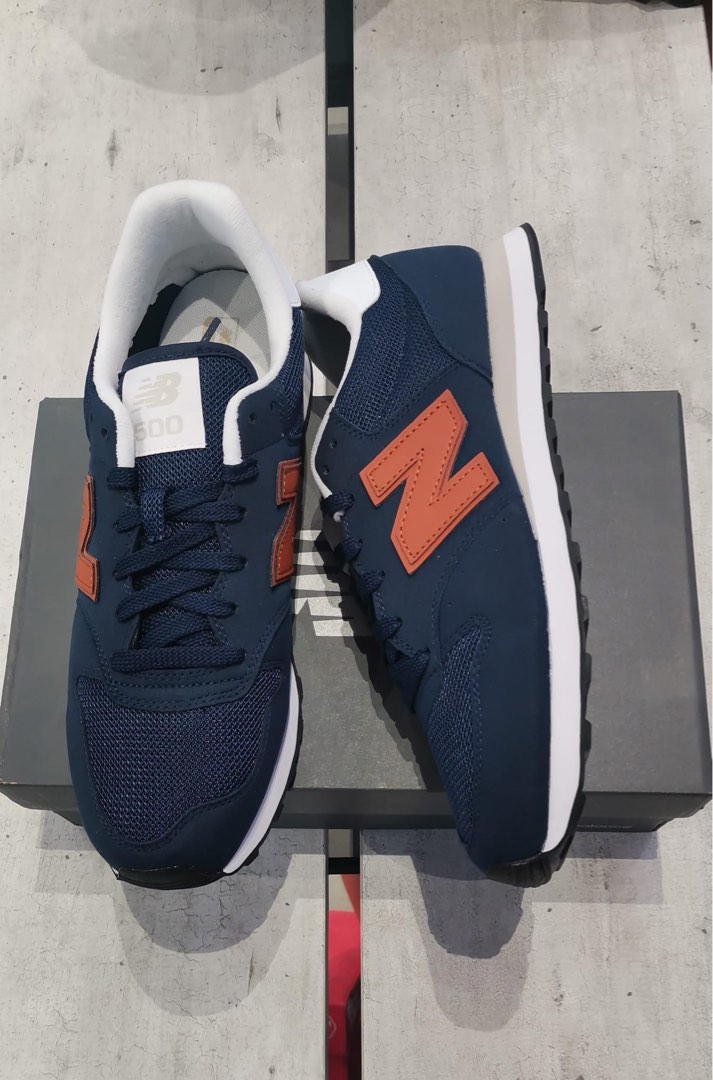 Authentic New Balance on Carousell