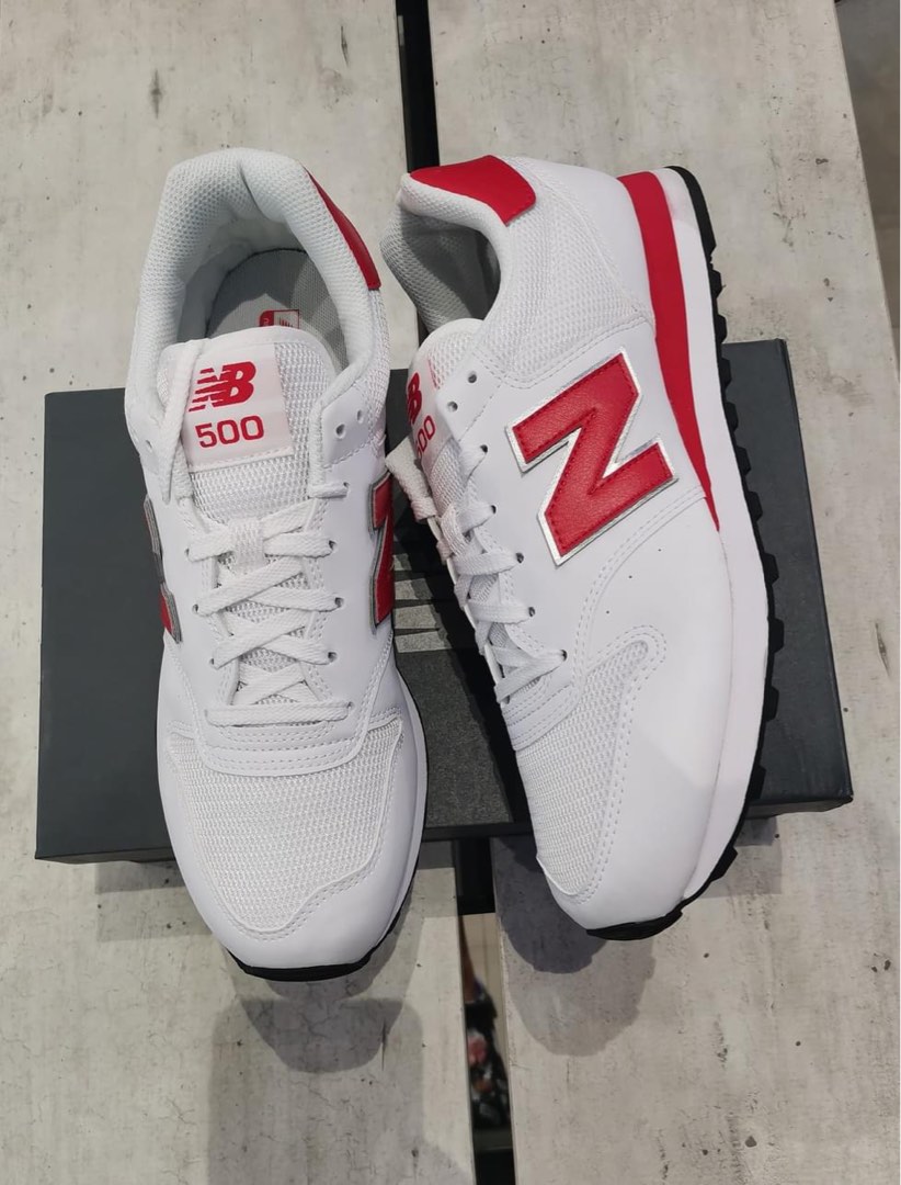 Authentic New Balance on Carousell