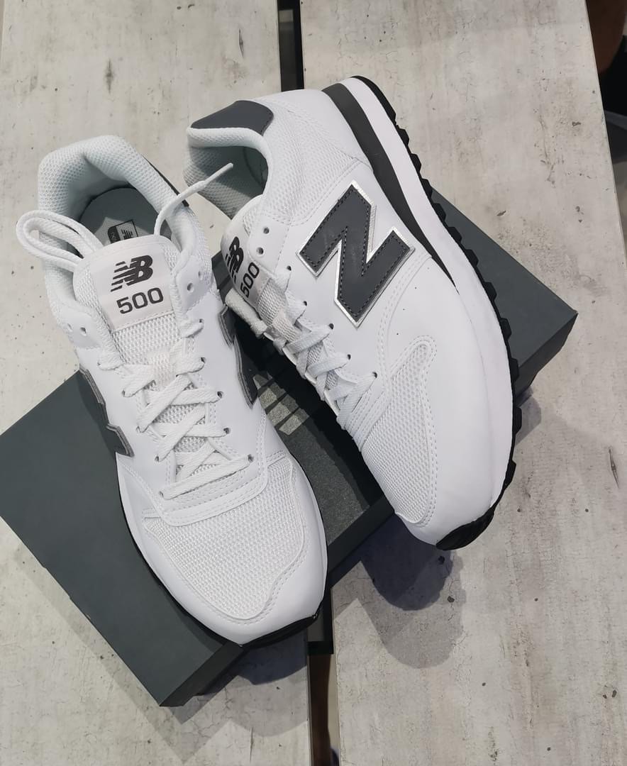 Authentic New Balance on Carousell