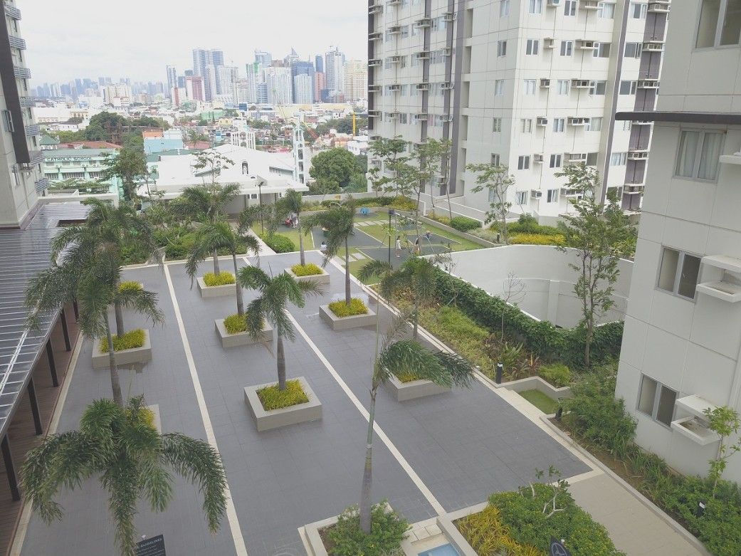 Avida Towers Prime Taft Condo - Studio Type - Clean Title - Perfect for ...