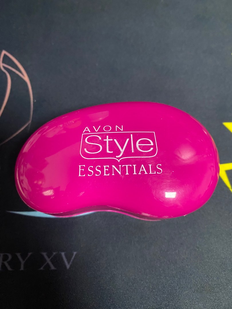 AVON FOOT SCRUBBER on Carousell