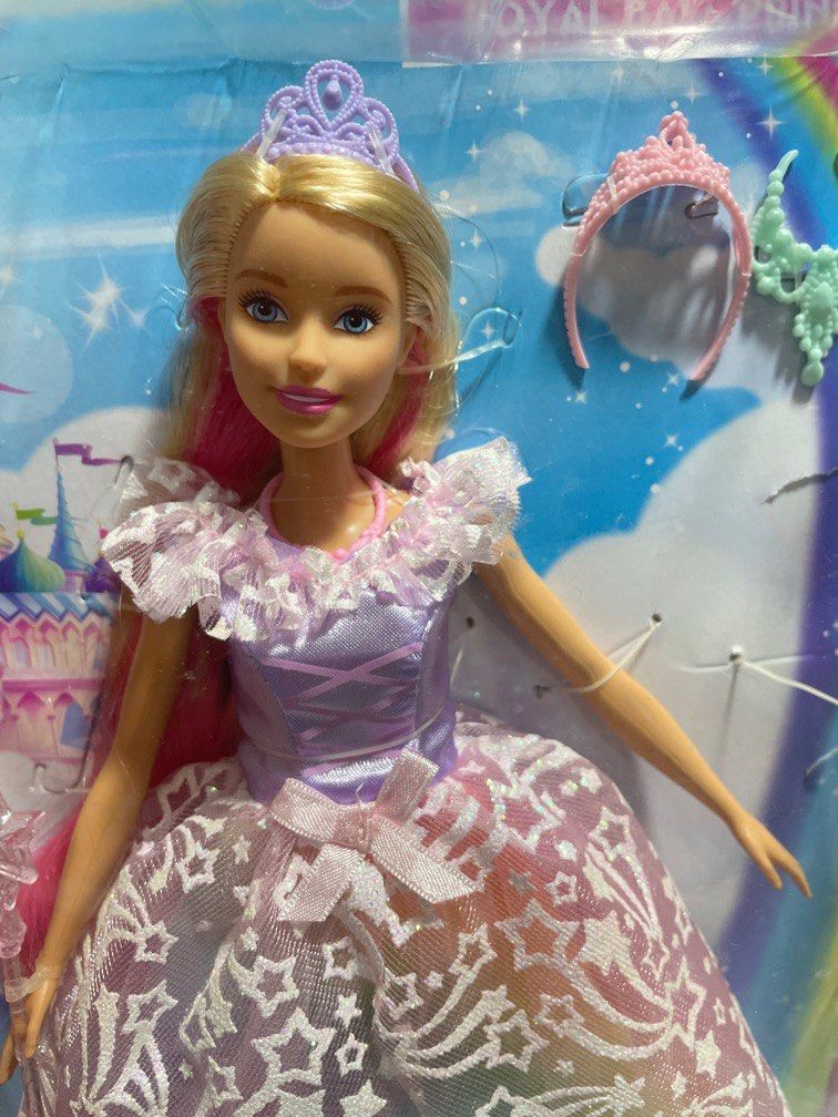 Barbie Beach Day|Barbie Builder |Barbie Dreamtopia, Hobbies & Toys ...