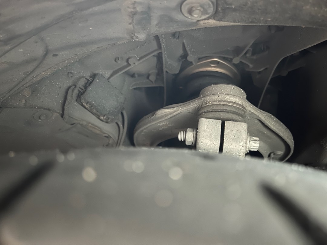 BCBR Coilover F10, Car Accessories, Accessories on Carousell