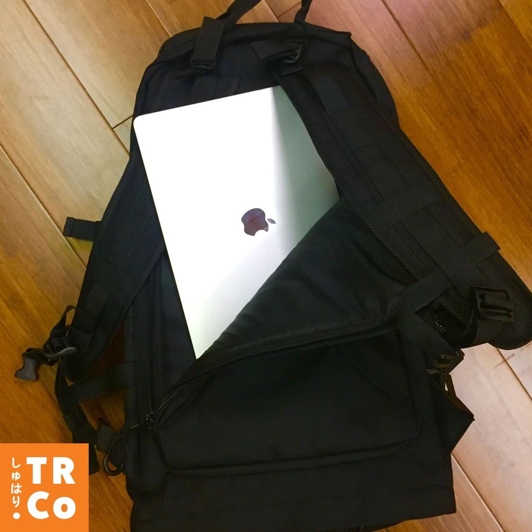 Bear KompleX Military Backpack. Nylon Bag With Compartments. Comes in ...