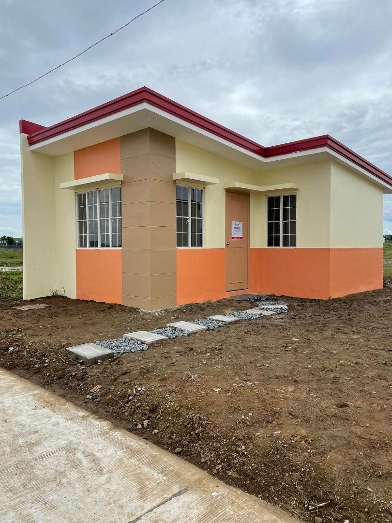 Bernice Model @ New Leaf,Trece Martires, Cavite, Property, For Sale ...