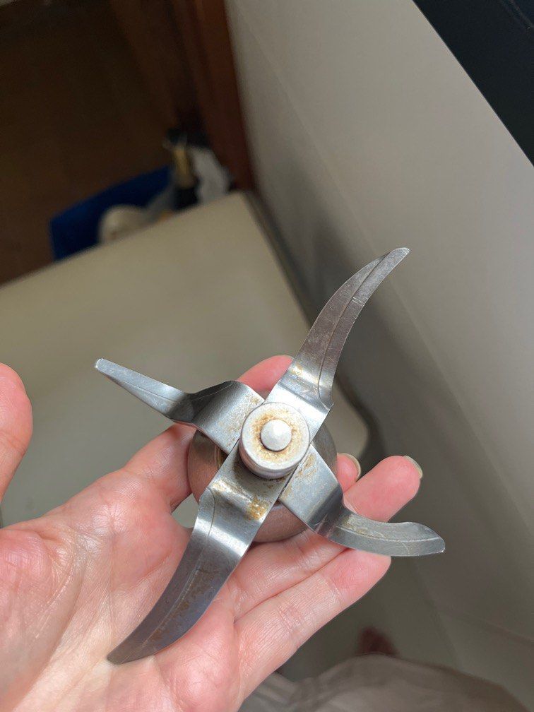 Bowl for Bimby thermomix model TM31, TV & Home Appliances, Kitchen ...