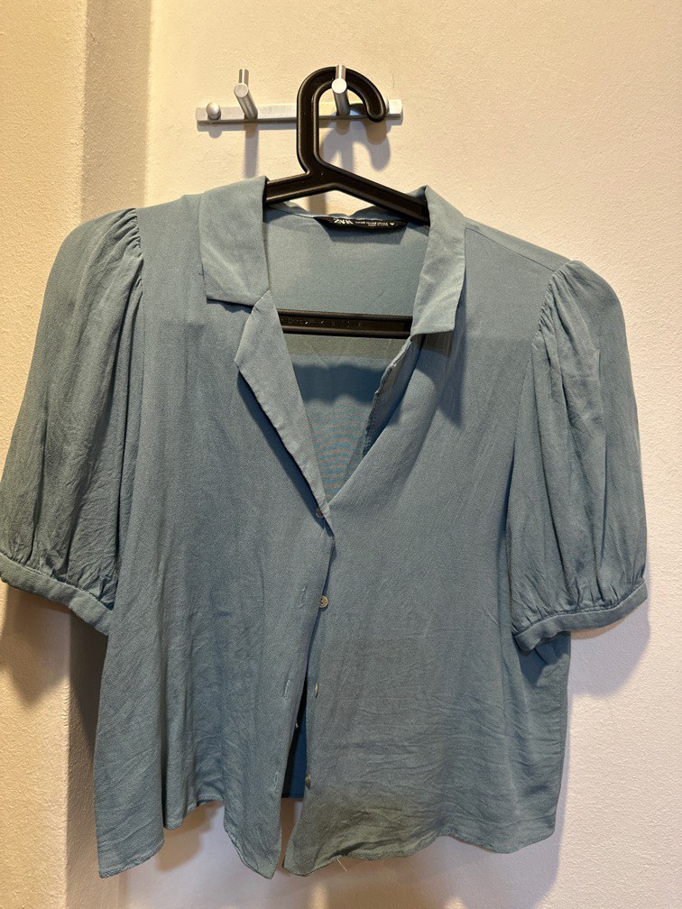 Brand new washed but never wear before, Women's Fashion, Tops, Blouses ...