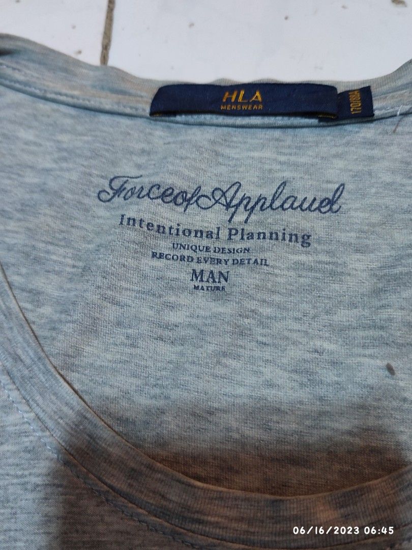 BRANDED SHIRT on Carousell