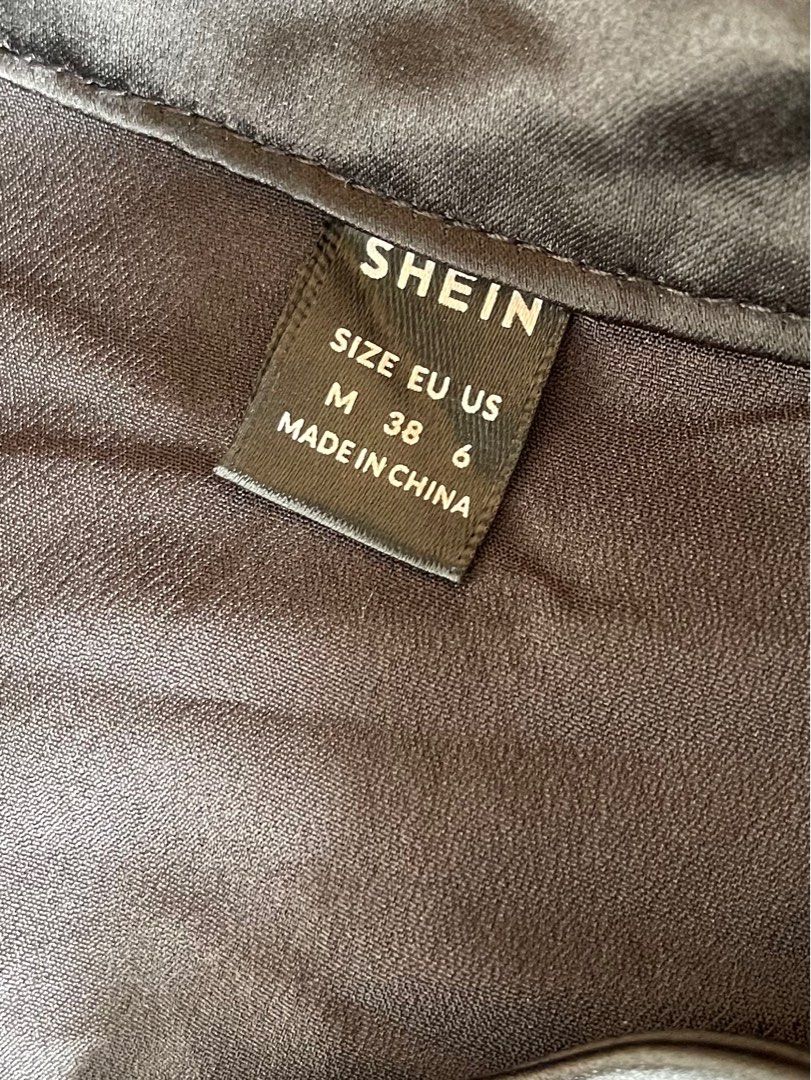 BrandNew SHEIN Premium Long maxi gown type dress on Carousell