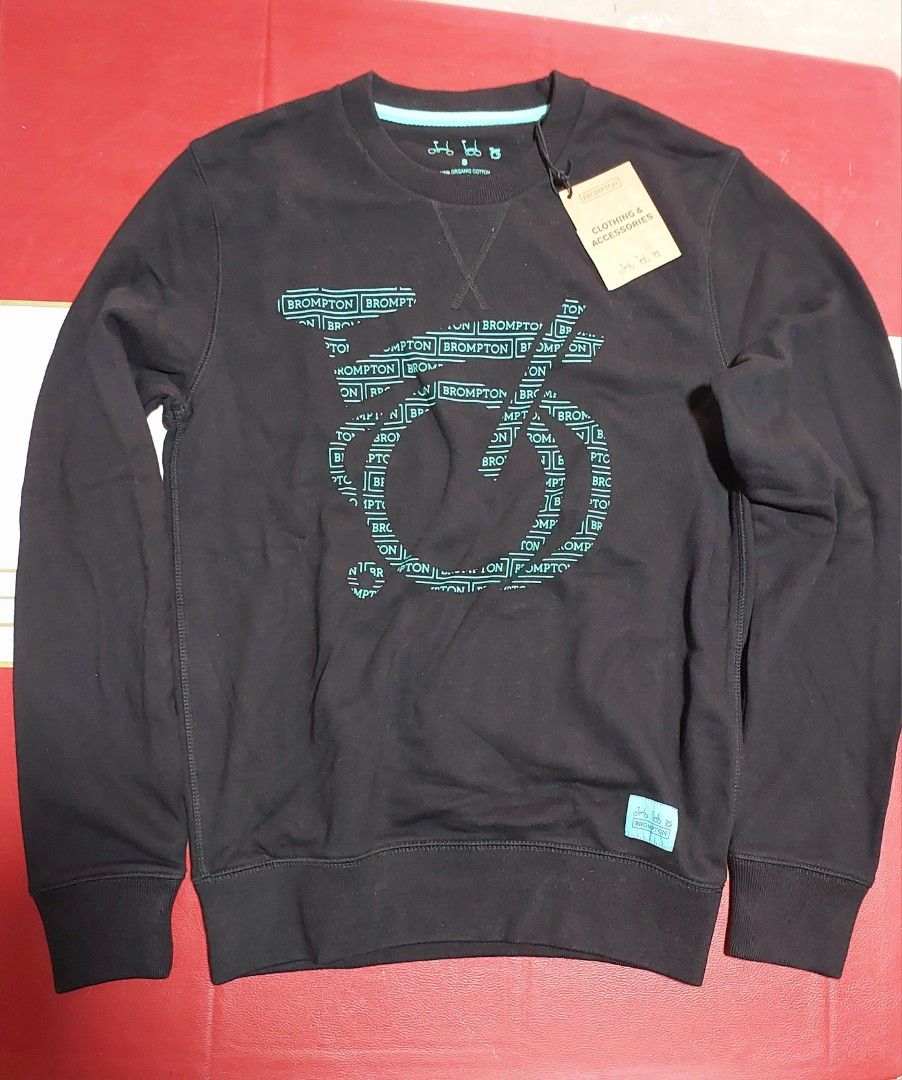 Brompton Cycling Wear, Men's Fashion, Activewear on Carousell