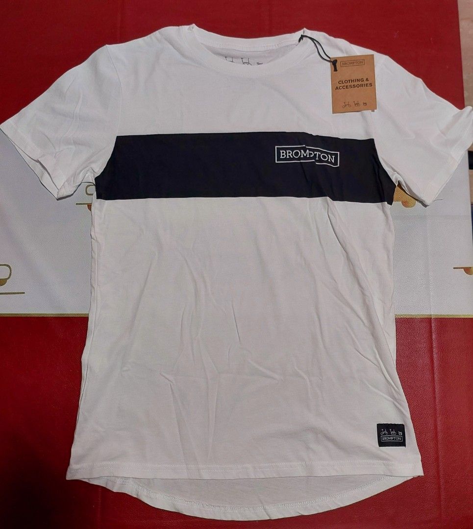 Brompton Cycling Wear, Men's Fashion, Activewear on Carousell