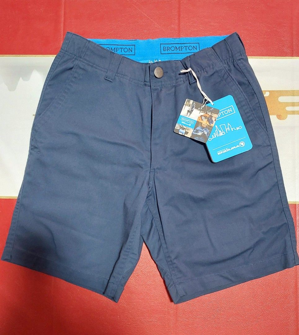 Brompton Cycling Wear, Men's Fashion, Activewear on Carousell