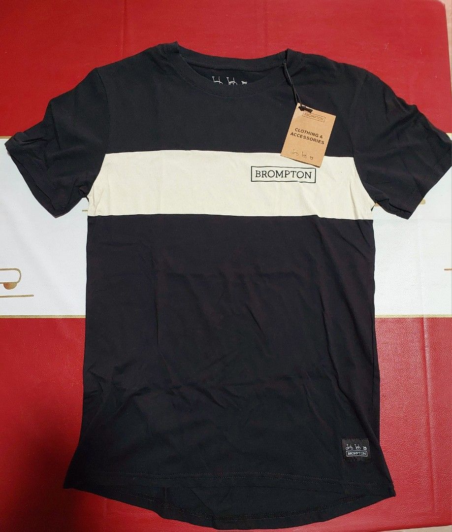 Brompton Cycling Wear, Men's Fashion, Activewear on Carousell