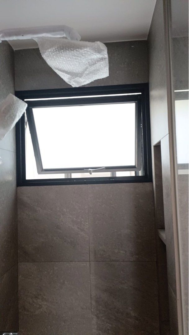 BTO window grilles/ Casement window/Hdb window grilles/sliding window ...