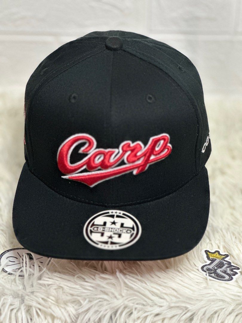 BUT TWO, TAKE 1 HQR Cap by TitoKim Crown&Sole on Carousell