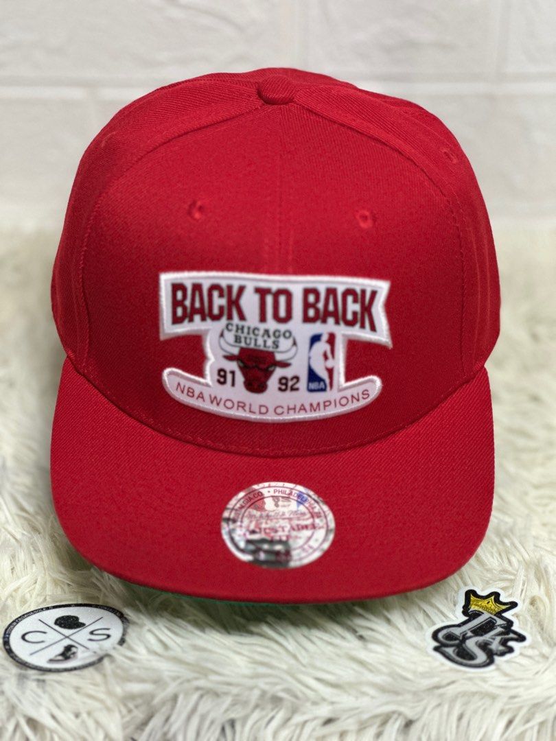 BUY 2 , TAKE 1 HQR Cap by TitoKim Crown&Sole on Carousell