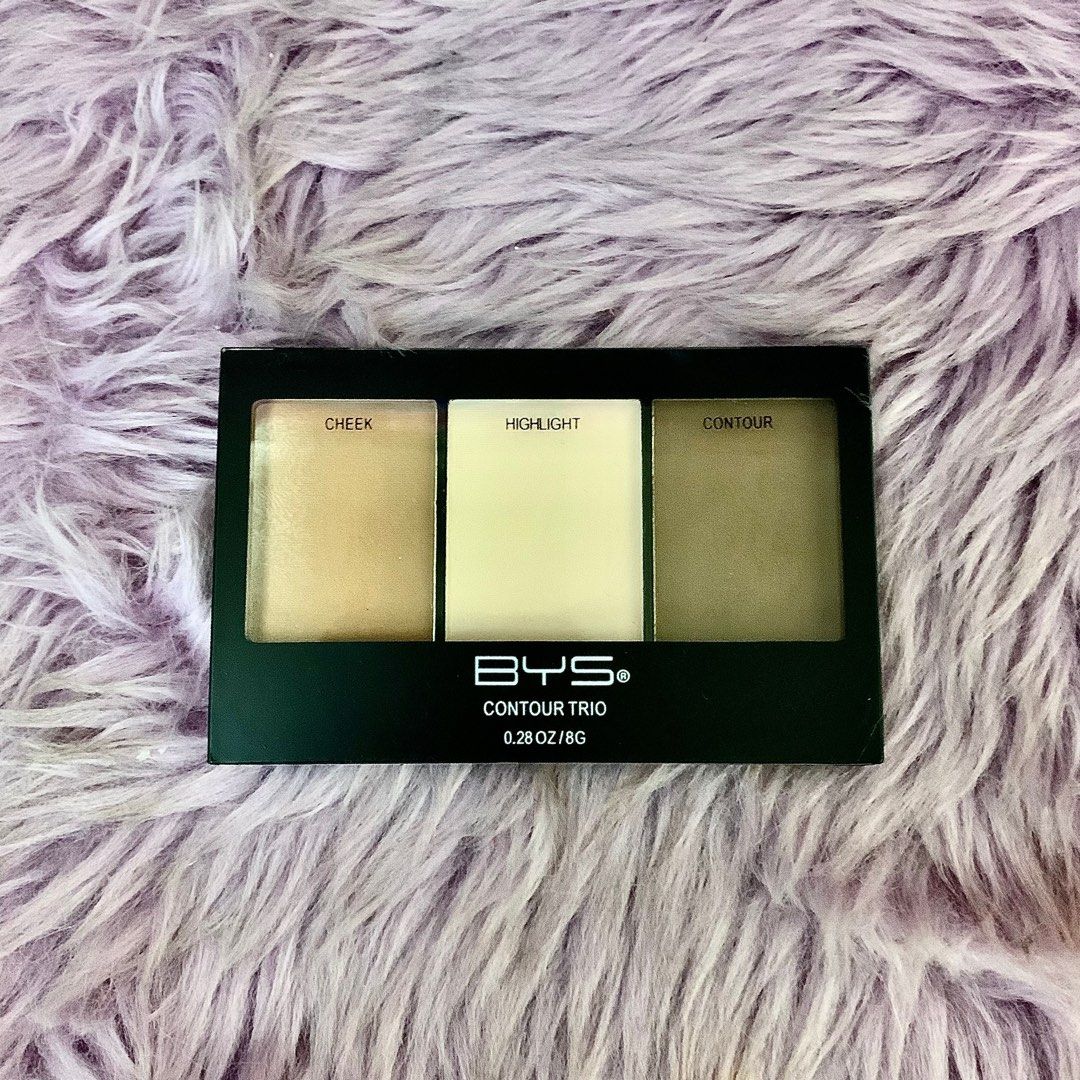 BYS Contour Trio on Carousell