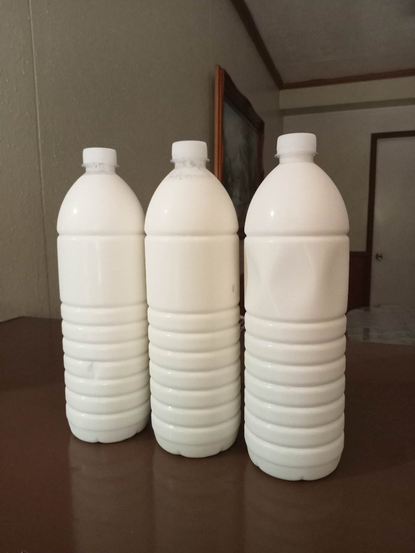 CARABAO'S MILK, Food & Drinks, Fresh Produce on Carousell