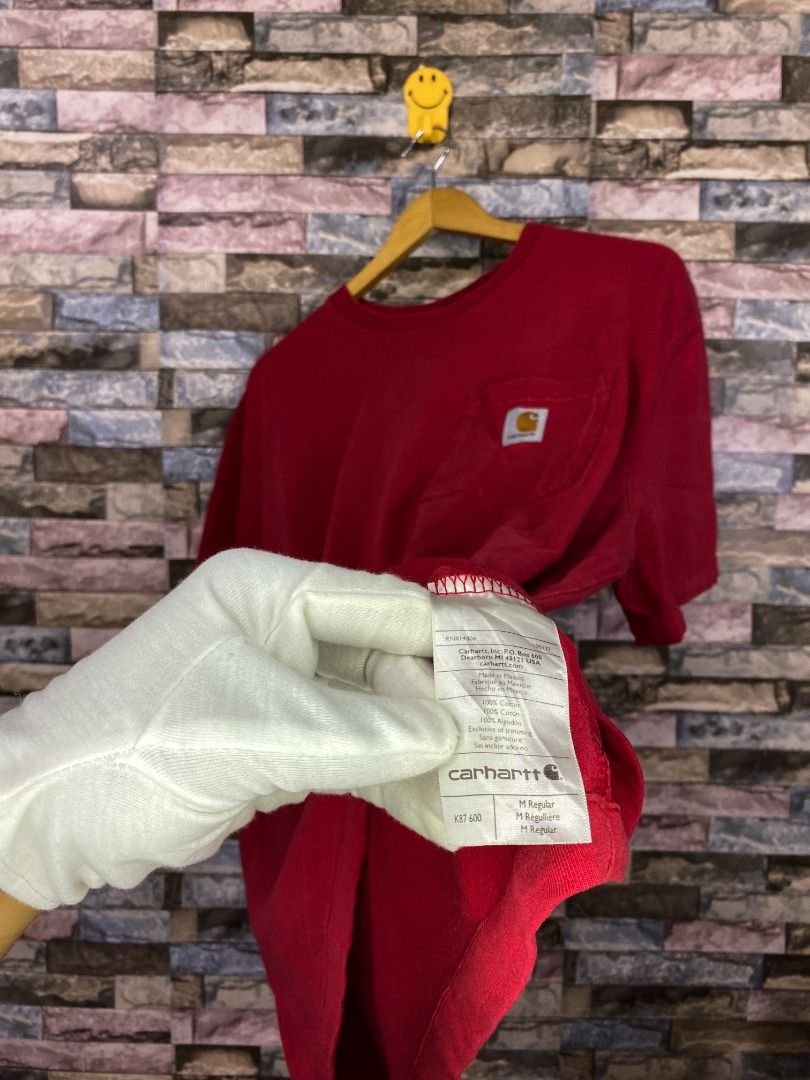 CARHARTT K87 600 on Carousell