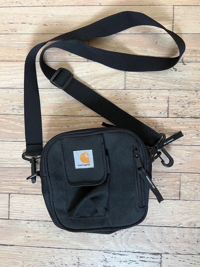 CARHARTT Sling Bag, Men's Fashion, Bags, Sling Bags on Carousell