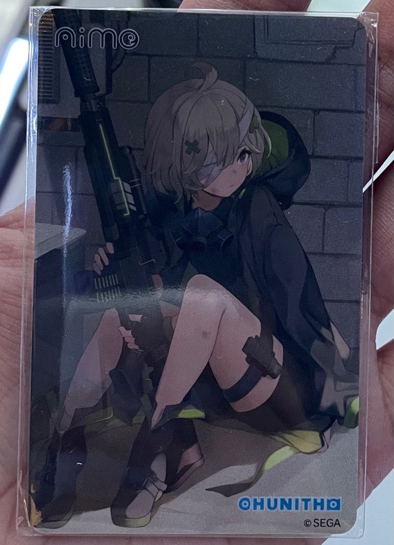 Chunithm Aime卡, 公告欄 - Carousell