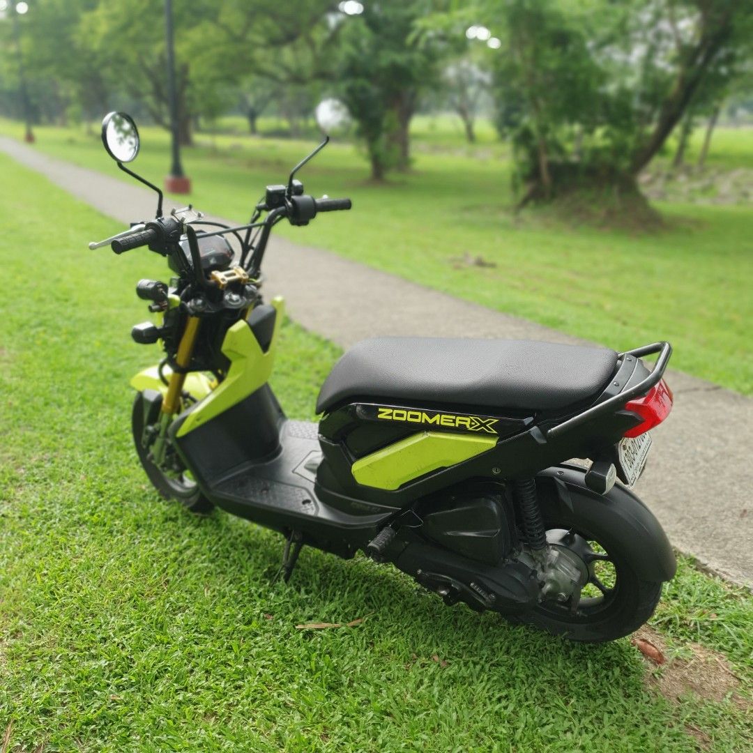 Classic Honda Zoomer Gen 1 Stock Specs 2015 model not Ruckus Dio Aprio ...