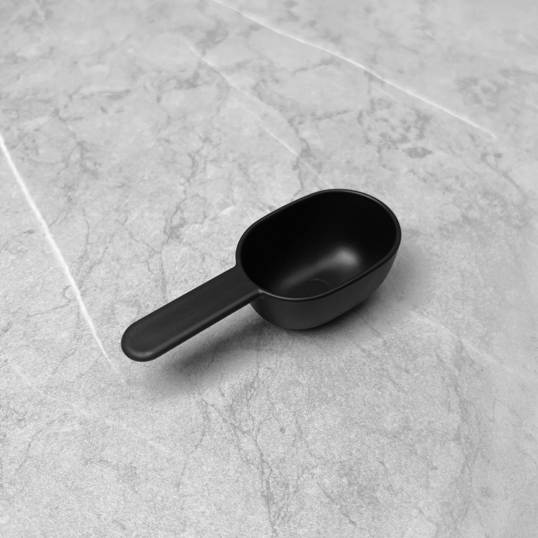 Coffee / Tea Scoop - AeroPress Go Plastic Scoop Alternative - Portable ...