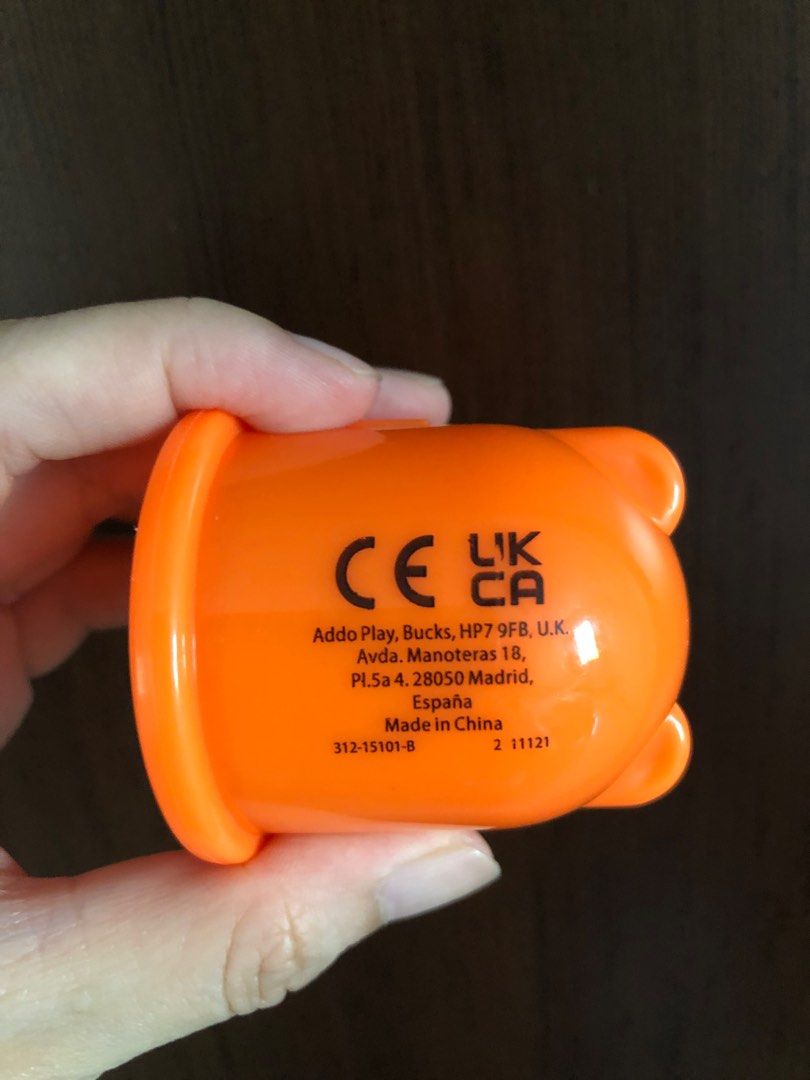 Colourful Stacking Toy Addo Play Baby Toddler, Babies & Kids, Infant ...