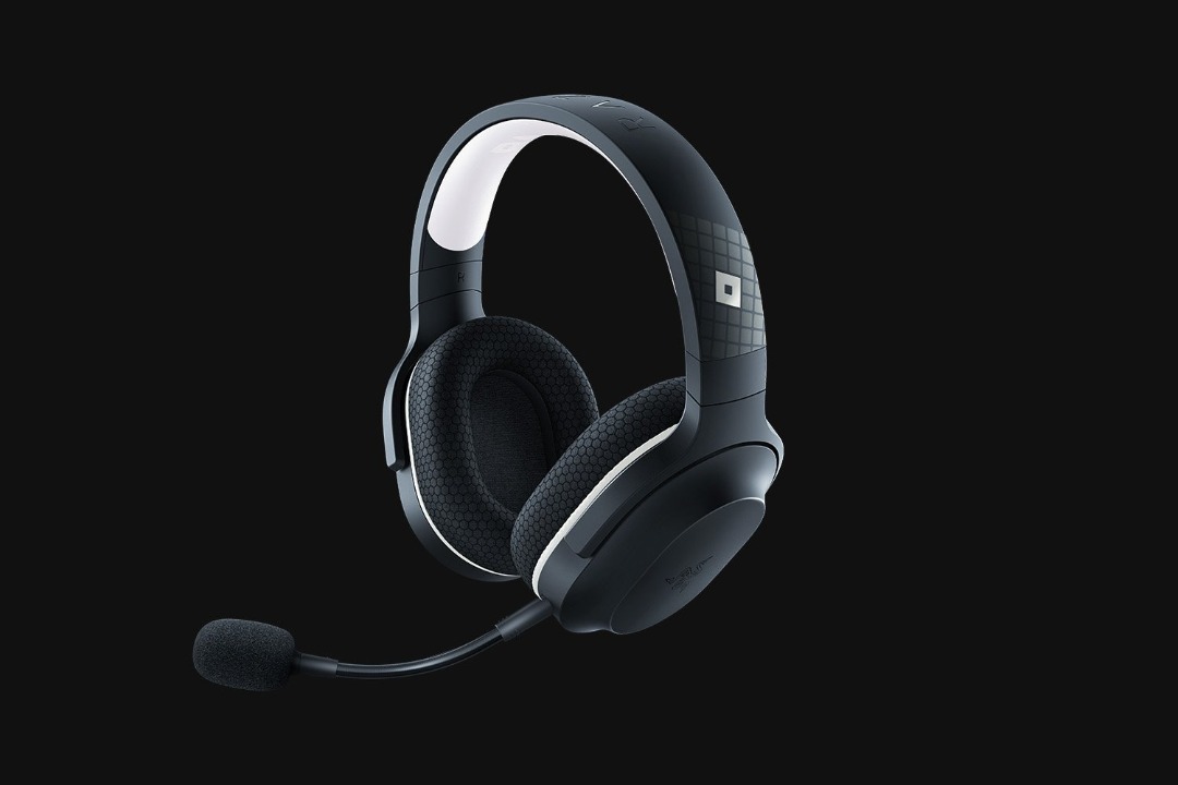 Razer Barracuda X Wireless Gaming Headset - Roblox Edition, Audio ...