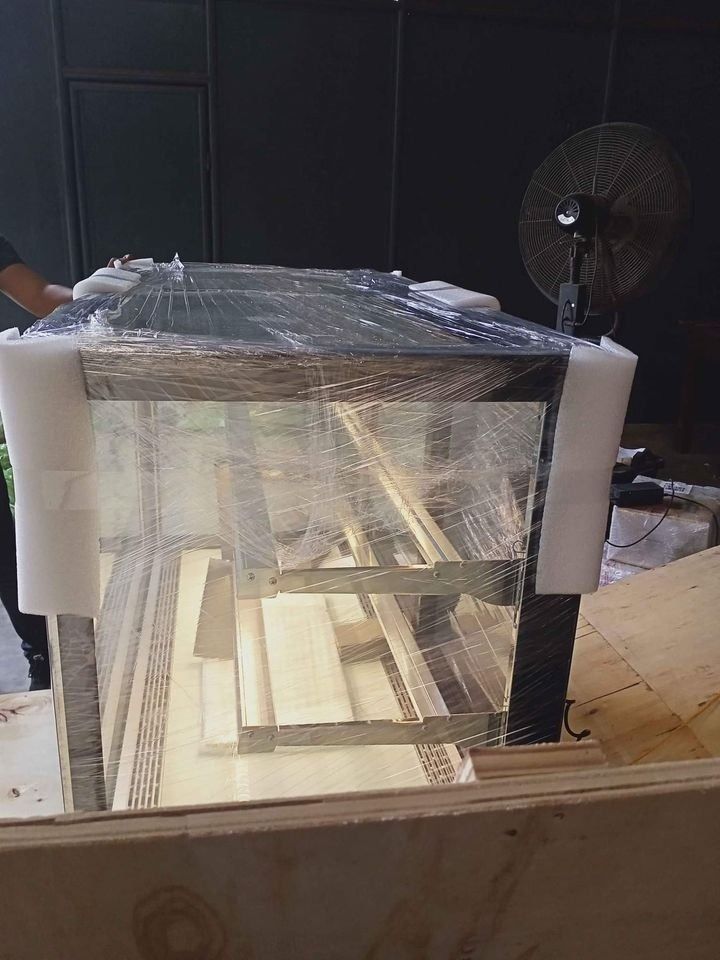 COMMERCIAL BOX TYPE CHILLER, Commercial & Industrial, Industrial ...